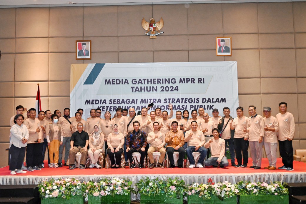 Fadel: Amendemen UUD untuk Kemajuan Bangsa dan Negara - Riaumandiri.co